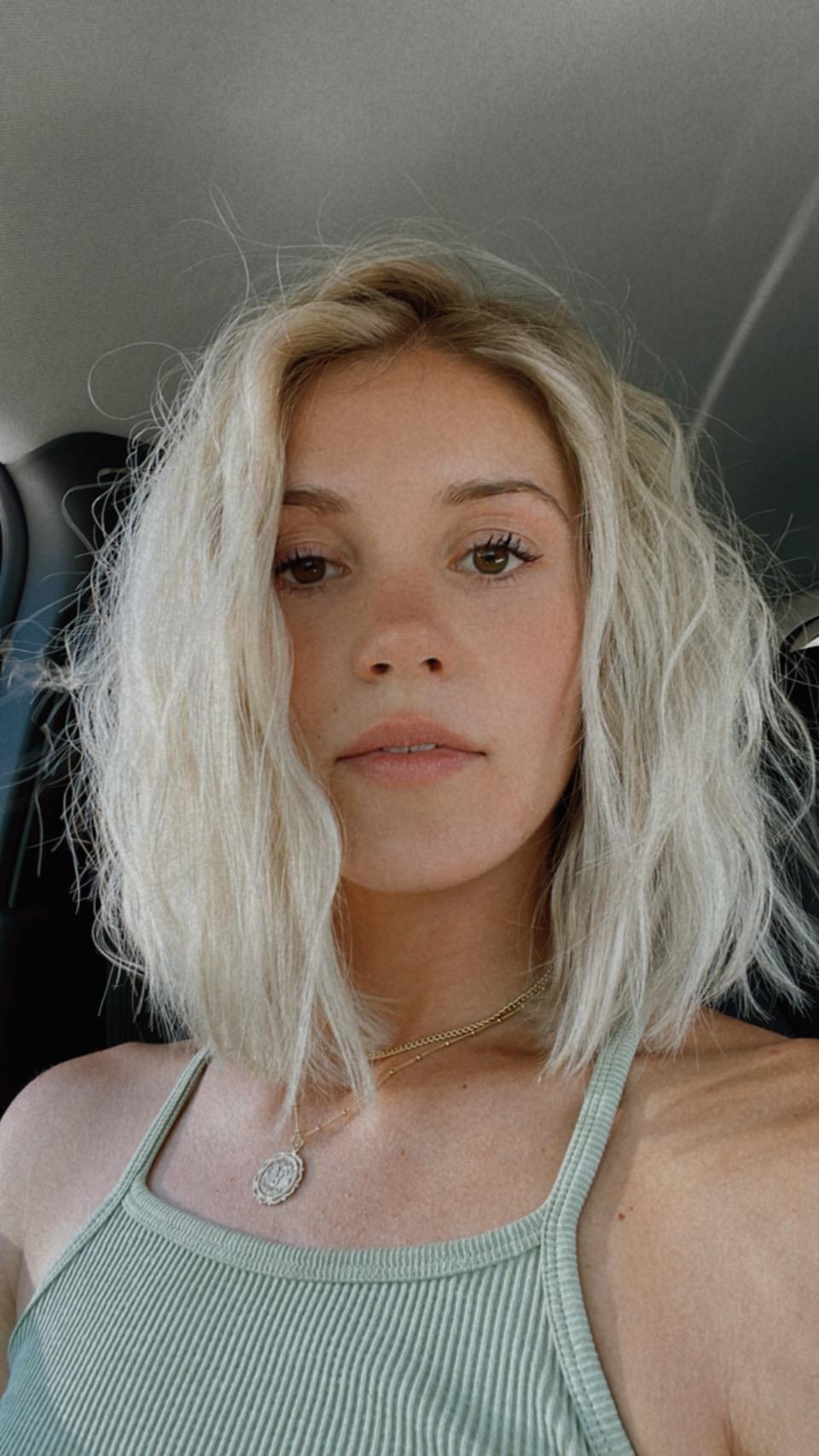 Tina Hinton's Instagram, Twitter & Facebook on IDCrawl