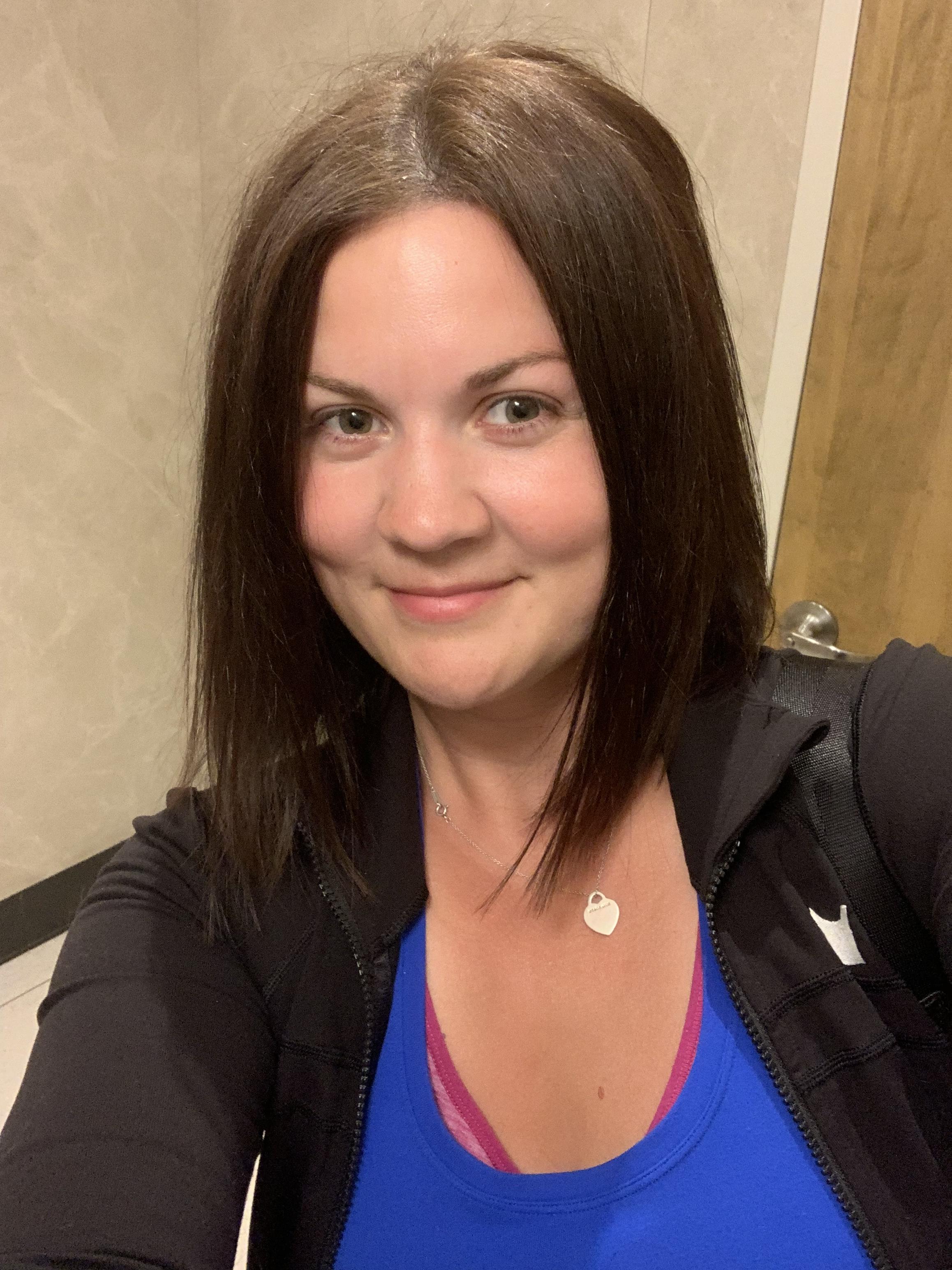 Tina Hinton's Instagram, Twitter & Facebook on IDCrawl